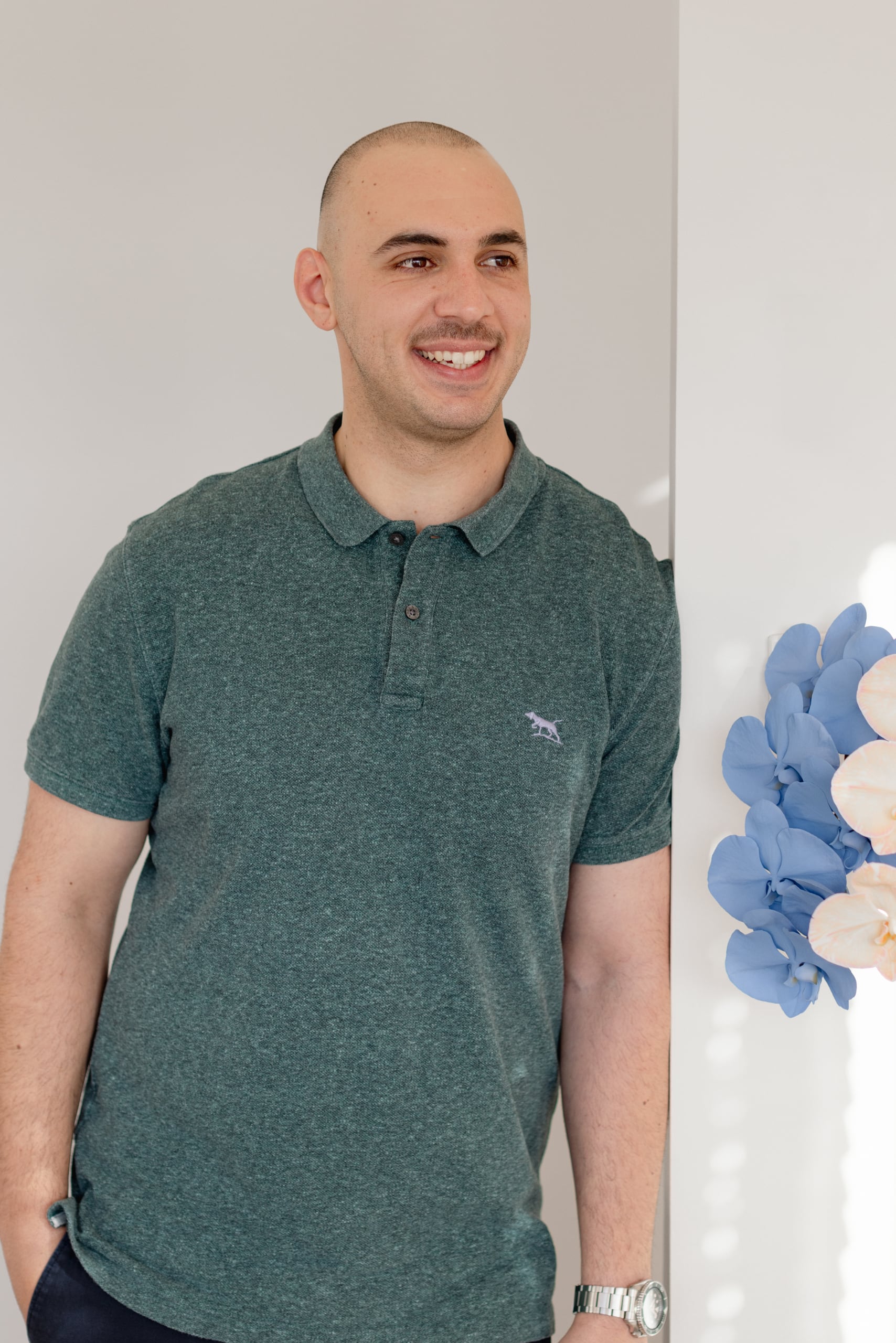 Dr Anthony Lugara - Adaptive Chiropractic